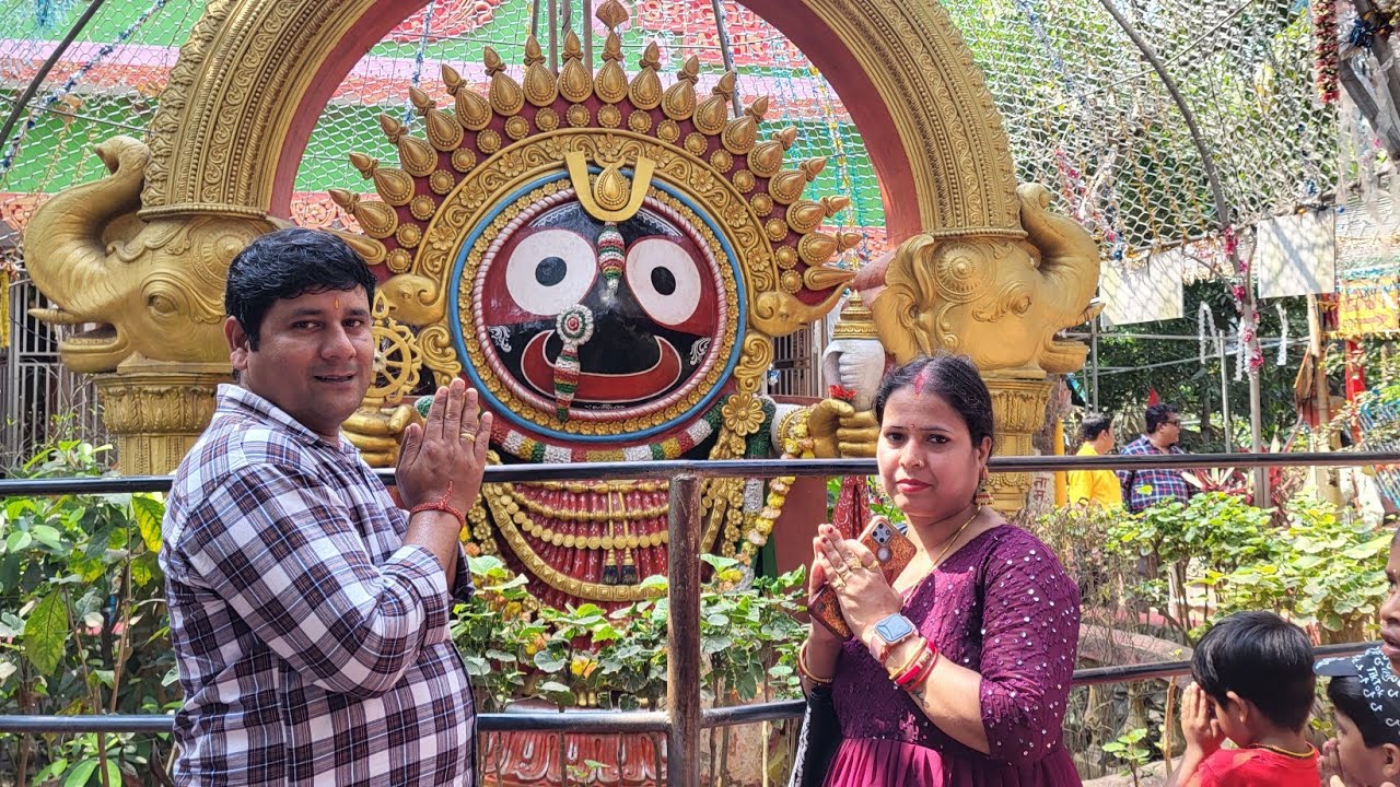 mata matha puri || puri mata matha visit - YouTube