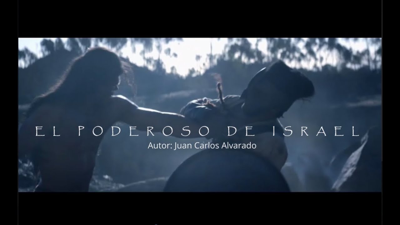 EL PODEROSO DE ISRAEL VERSION ROCK - YouTube