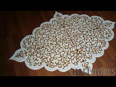 Festival Halı Sarnıç 8505G Varak