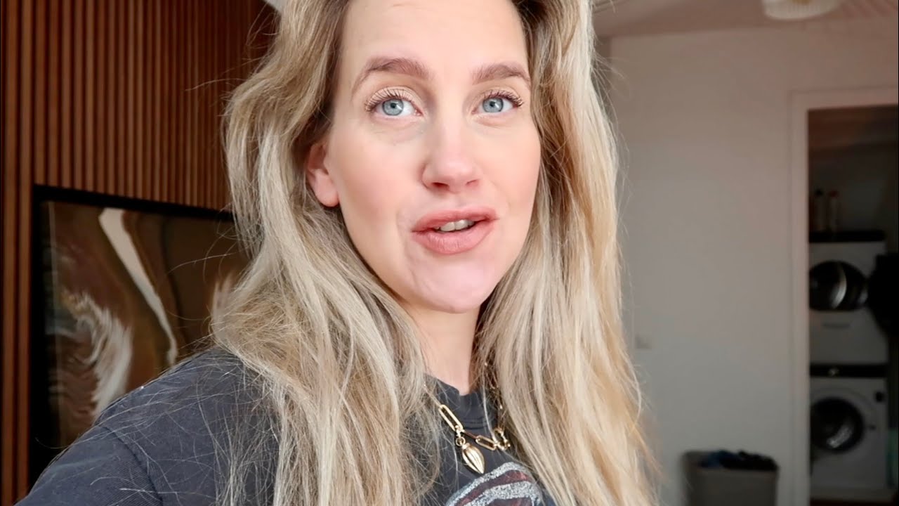 NOG STEEDS NIET BEVALLEN! | 38 WKN ZWANGER | ELISE BOERS #147 - YouTube