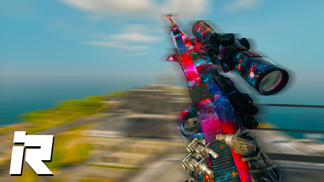 WARZONE FRIDAY VIBES! (Portrait) - YouTube