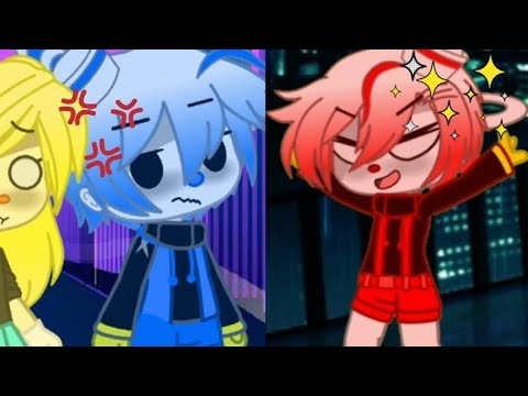 Yo soy invisible 😈 °•||Meme|| Cuphead Show ☕ - YouTube