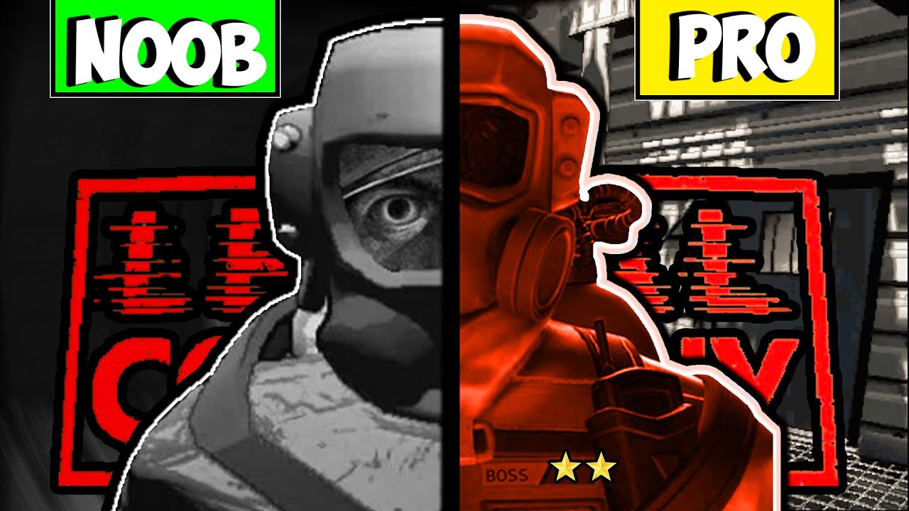 How to train your skills in Lethal Company ? (feat. Game Master mod ...