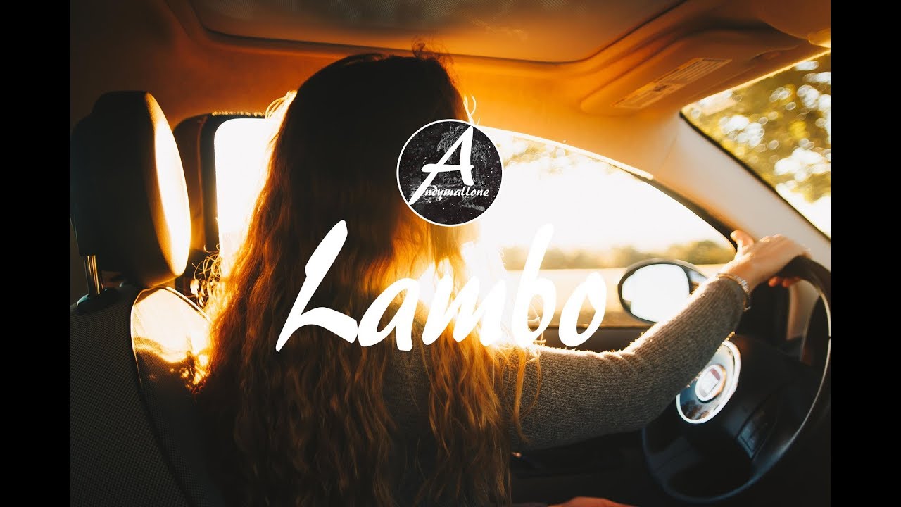 Steve Reece & Maria Lynn - Lambo (w/Lyrics) - YouTube