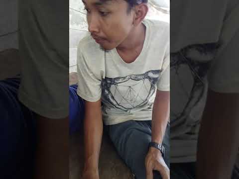 Di kerjain bocah sange
