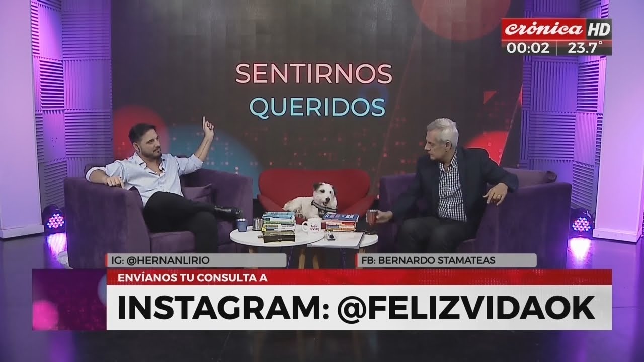 Por qué es importante sentirse querido por los demás - YouTube