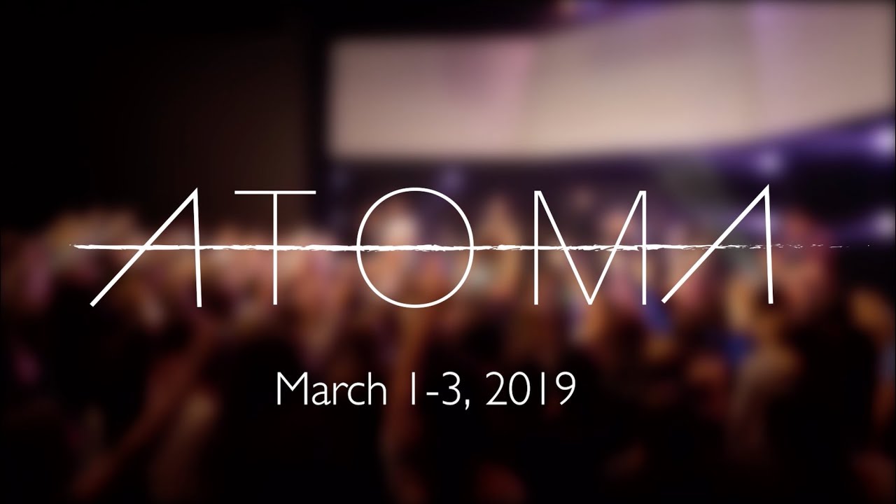 ATOMA 2019 Promo - YouTube