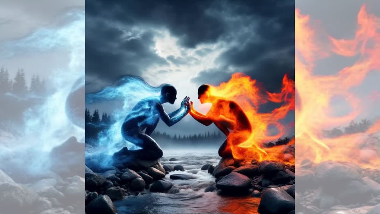 SUPA GOOD (OFFICIAL AI VIDEO) - YouTube