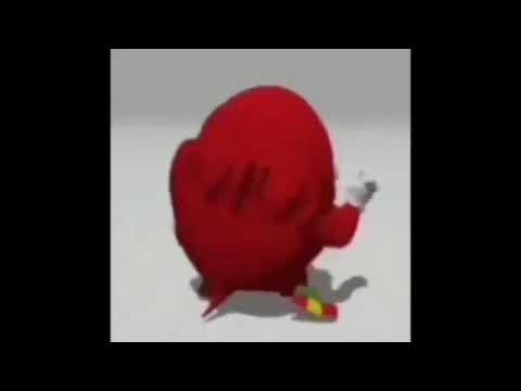 Uganda Knuckles Dance: FNAF 3 - itowngameplay - YouTube
