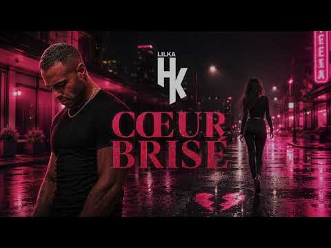 Lilka HK - Cœur brisé