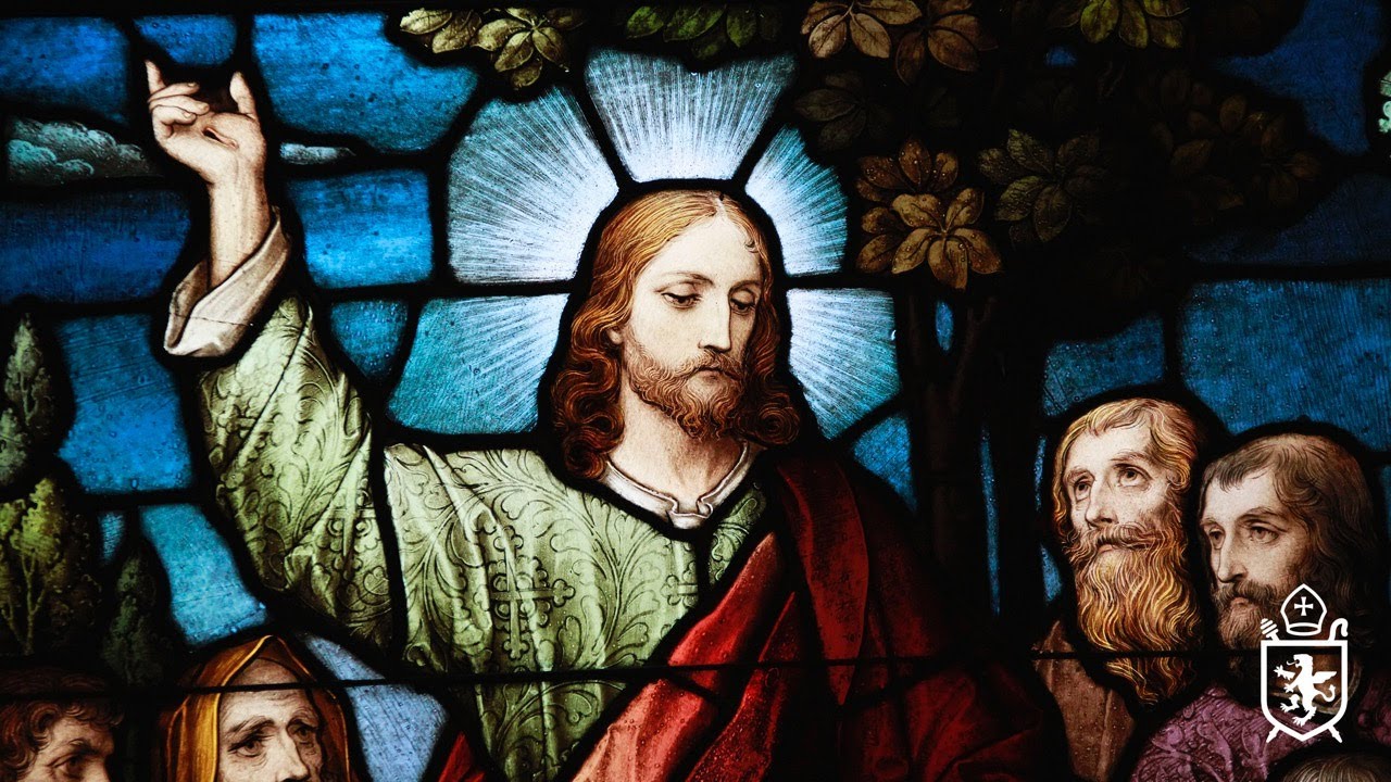 Holy Eucharist for the Second Sunday of Advent — December 5, 2021 - YouTube