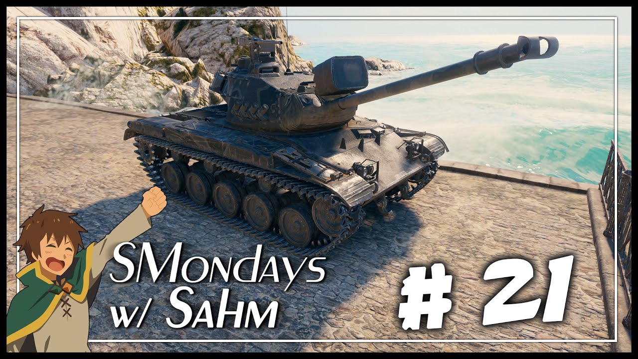 SMonday w/Sahm - #21: 𝘛𝘪𝘮𝘦 𝘧𝘰𝘳 𝘢 𝘉𝘳𝘦𝘢𝘬 𝘉𝘦𝘧𝘰𝘳𝘦 𝘚𝘦𝘢𝘴𝘰𝘯 9 𝘰𝘧 𝘉𝘗 || News ...