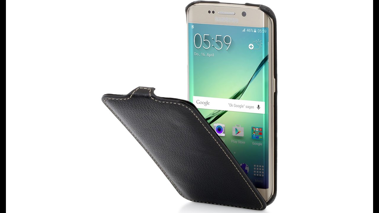 Handyhulle Samsung S6
