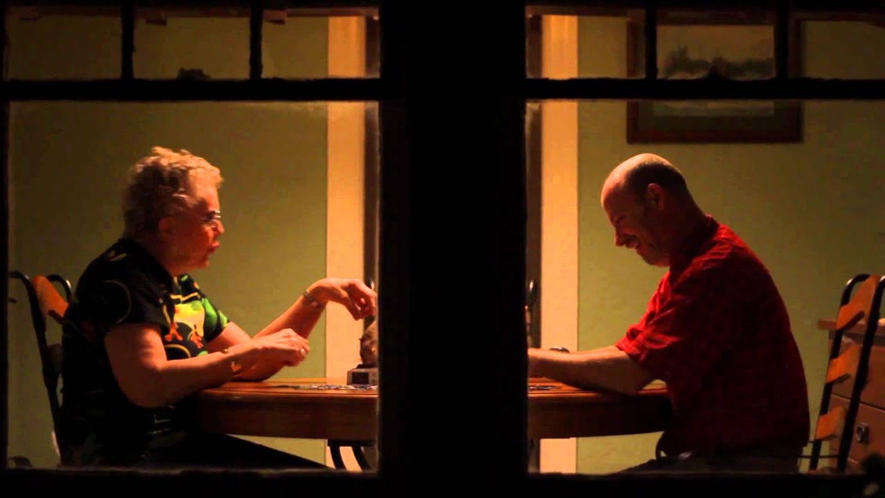 Secret Assassin - 72 Hour National Film Challenge 2011 - YouTube