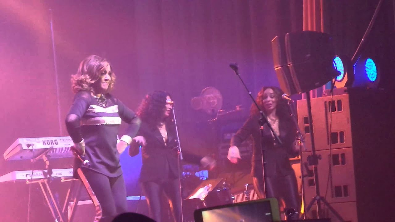 MIRIAM Y MILLY EN NY, JUNTAS POR PRIMERA VEZ - YouTube