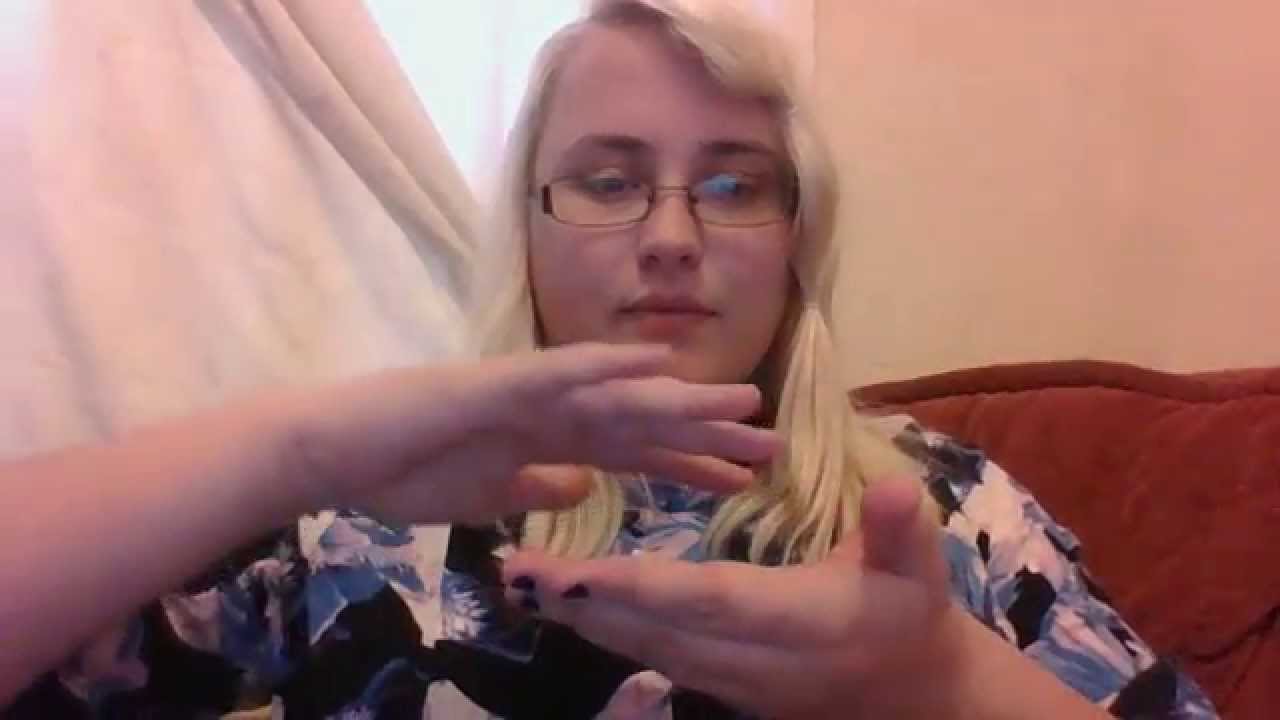 ASMR Hand movements - YouTube