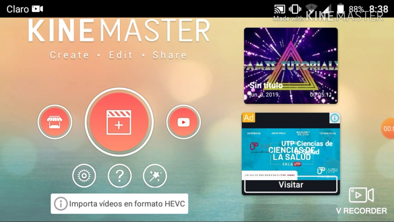 Como poner modo SAD | GAMES TUTORIALES - YouTube