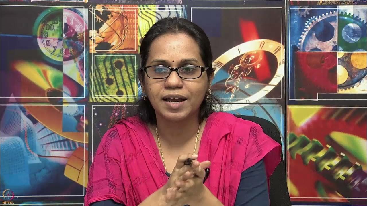 Lecture 33: Performance profiling and optimization - YouTube