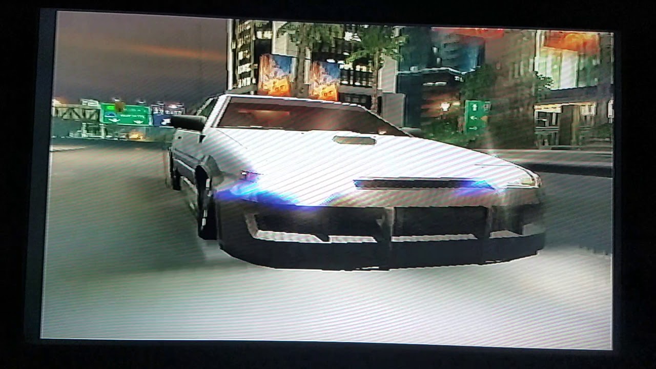 NFSU2; Toyota Corolla AE86 - YouTube