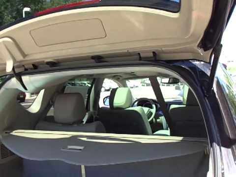 Showing the '12 Rogue SL and Murano SL for Kristin N. Shown by Chad ...