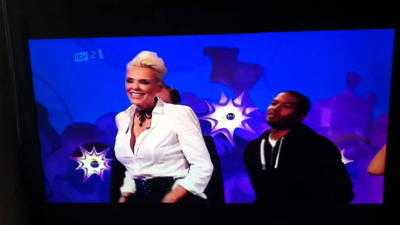 Celebrity Juice Keith Lemon Dancing - YouTube