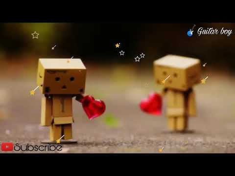Whatsapp status Phir Suna love song with lyrics Heart Touching - YouTube