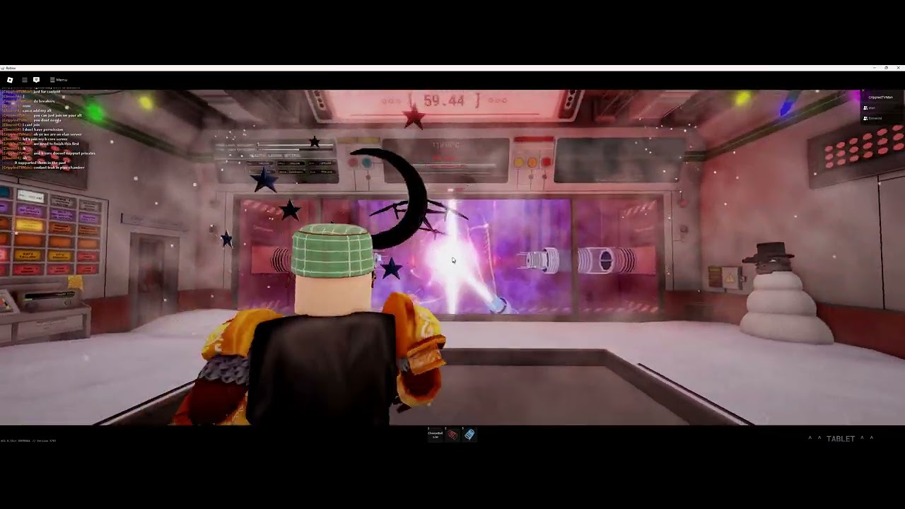 ACG | Full Meltdown - YouTube