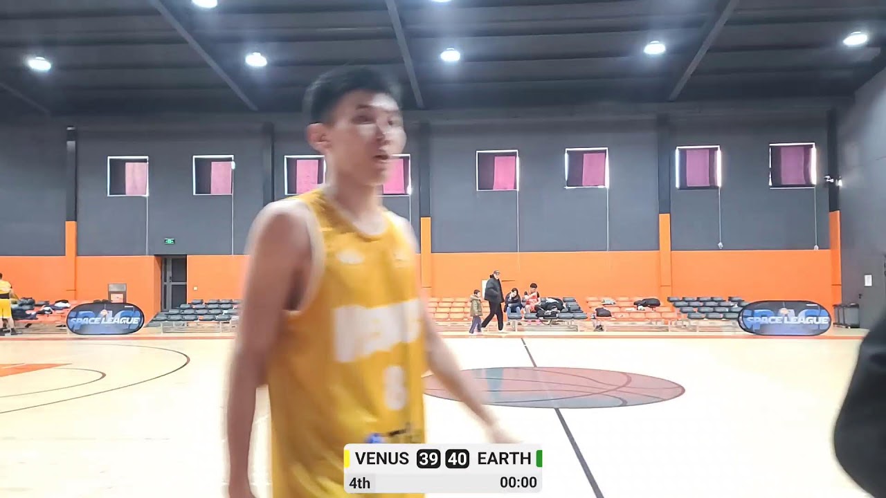VENUS vs EARTH - 01/11/2025 - YouTube