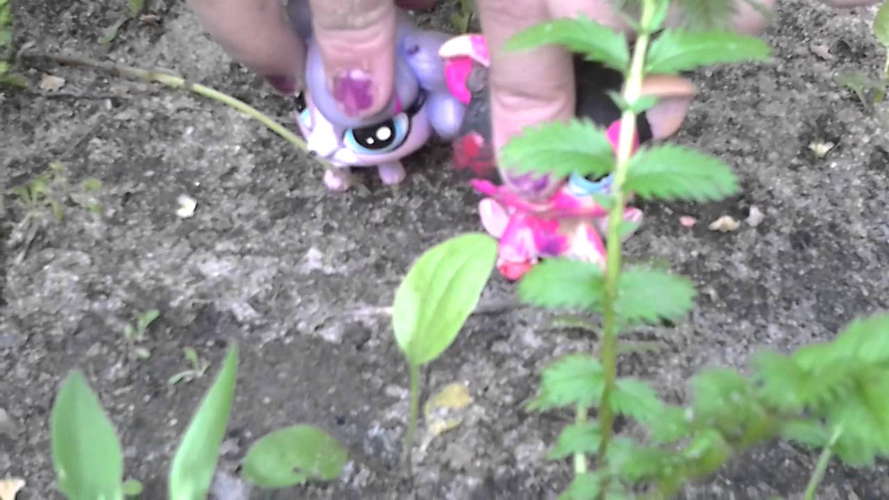 LPS: клип Mama Boss - YouTube