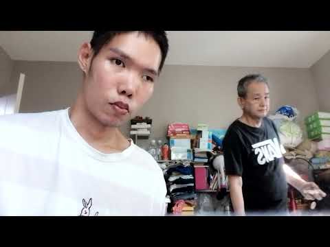 Isara Wangwinyoo Funky mood and Relax - YouTube