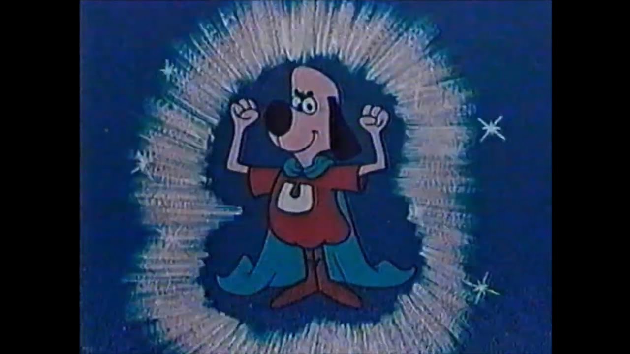 Underdog Super Series Promo (HQ) - YouTube