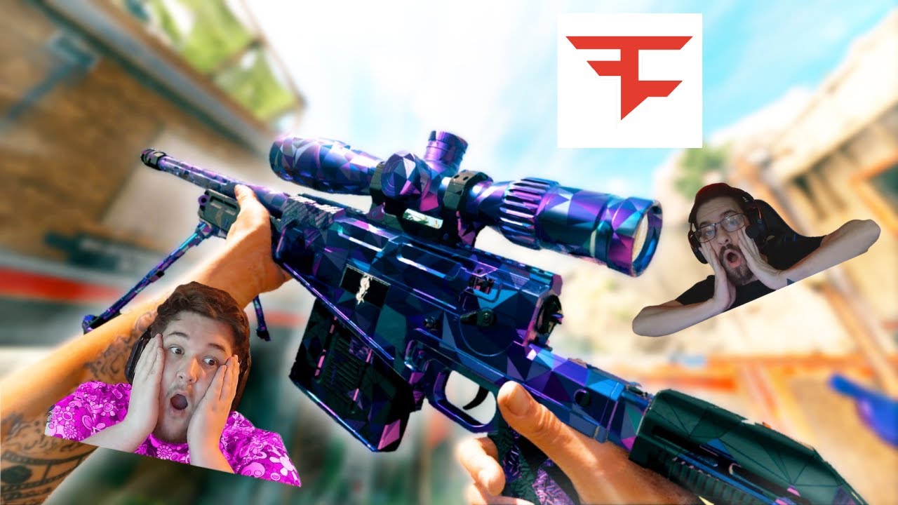 I got my first ever Warzone 2 win with FaZe Nio... - YouTube
