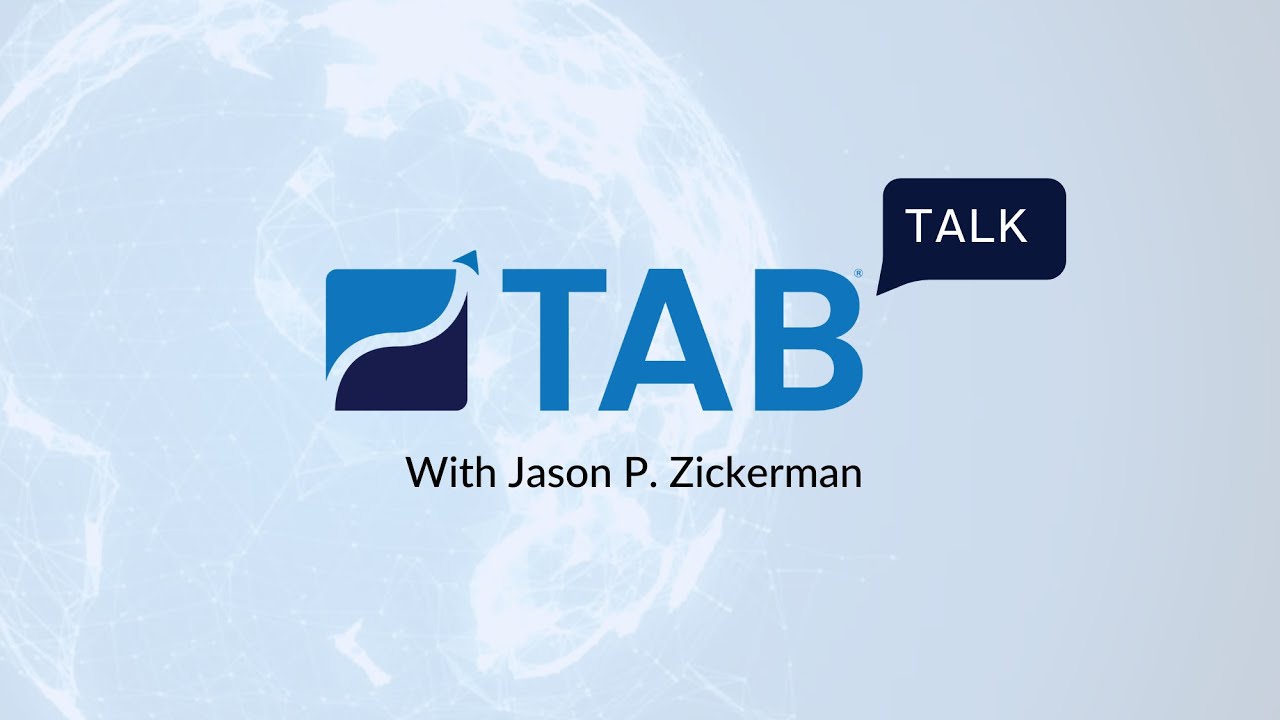 TAB Talk- Achieving Mental Well-being as a Business Owner - YouTube