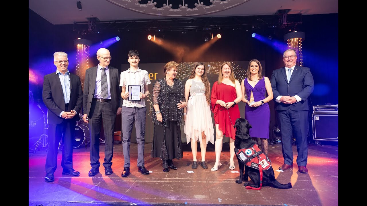 EPIC Assist Award for Accessibility & Inclusiveness Excellence Winner ...