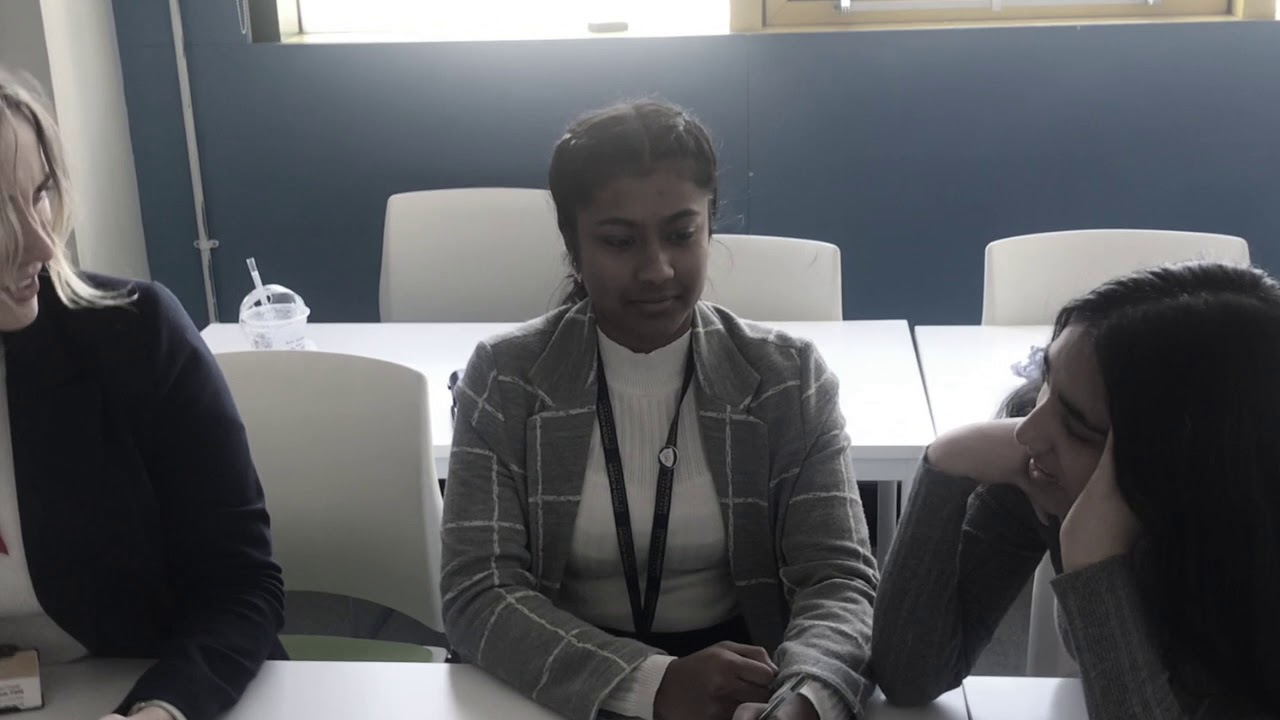 Equal Rights Trust - YouTube