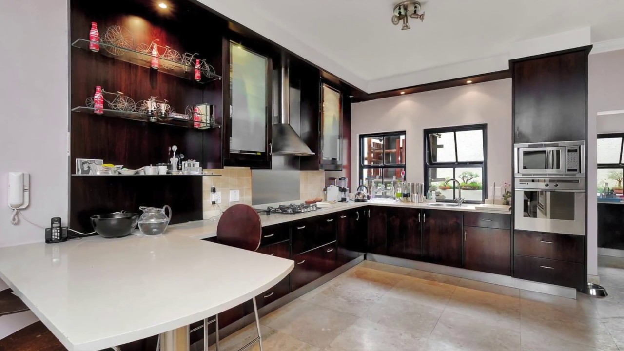 Villa Torino cluster - YouTube