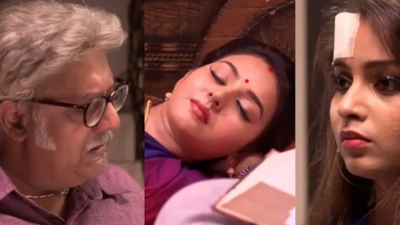 Nayagi promo 459 review 20-8-2019 episode | Today Nayagi Promo Review ...