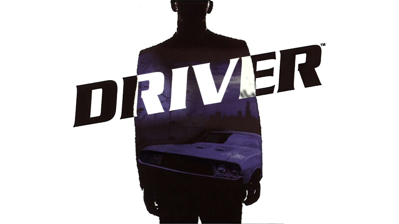 Driver - Complete Playthrough #1 (PSX) - YouTube