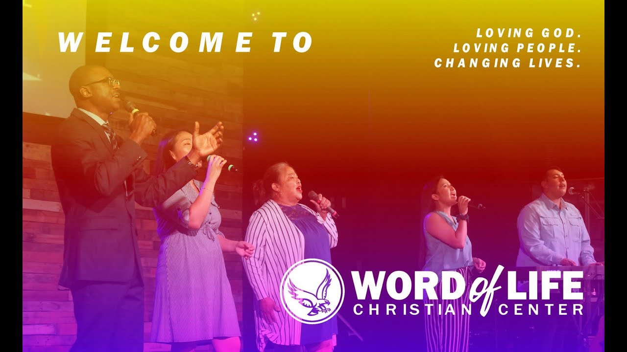 Word of Life 7pm Online Service | 12/20/20 - YouTube