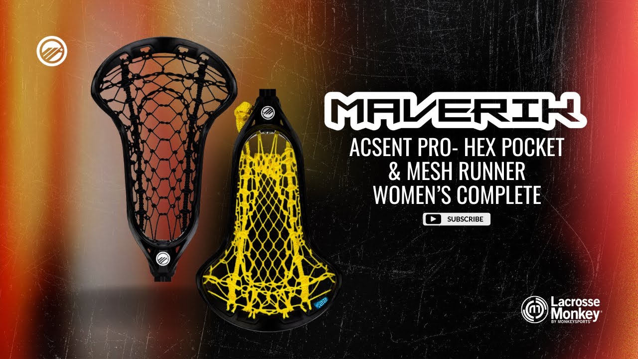 Maverik Ascent Pro Review - YouTube