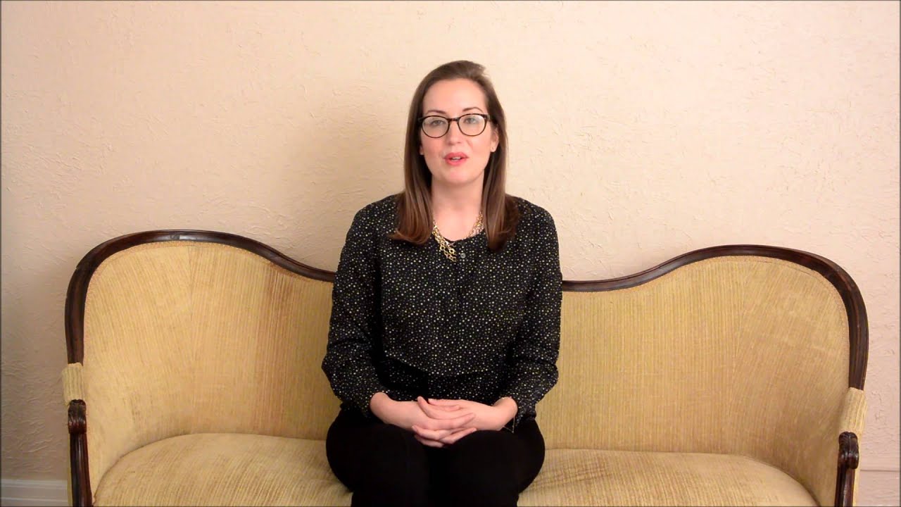 20 Under 40: Sarah V. Compo, New York State Senate - YouTube