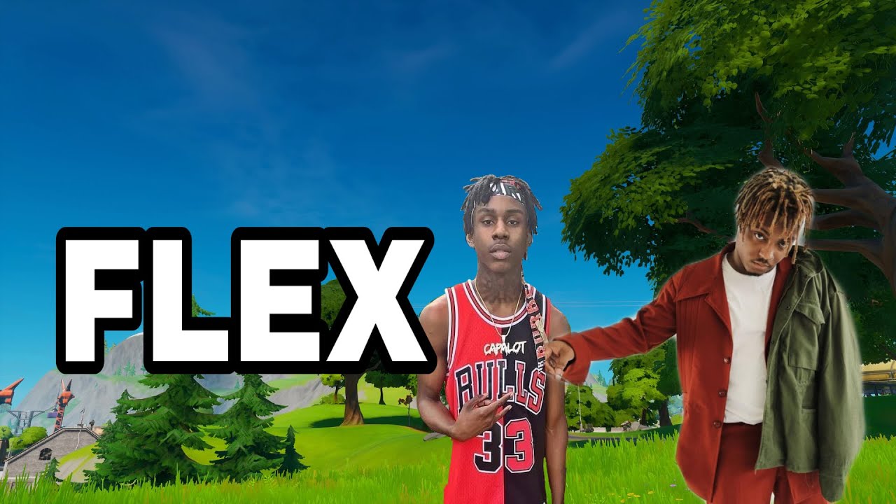 Flex polo G feat.Juice Wrld - YouTube
