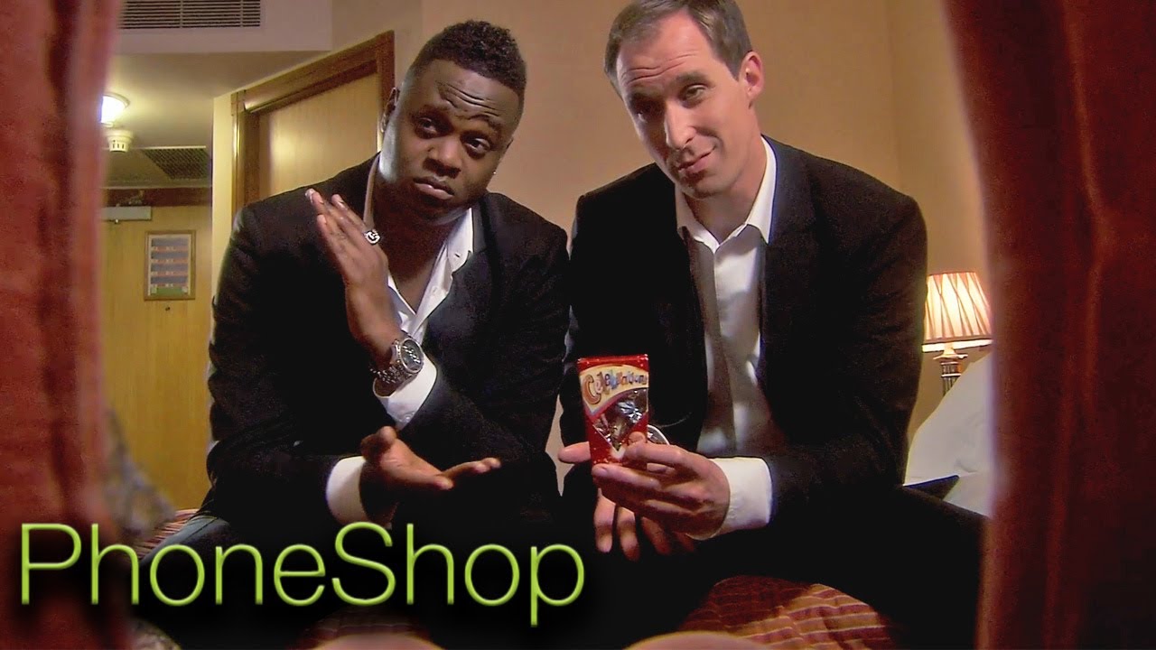 Phoneshop Season 2 Episode 1 | FULL EPISODE - YouTube