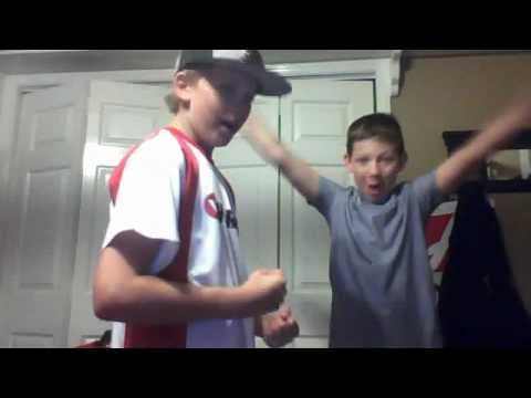 carson and kade bird is a word - YouTube