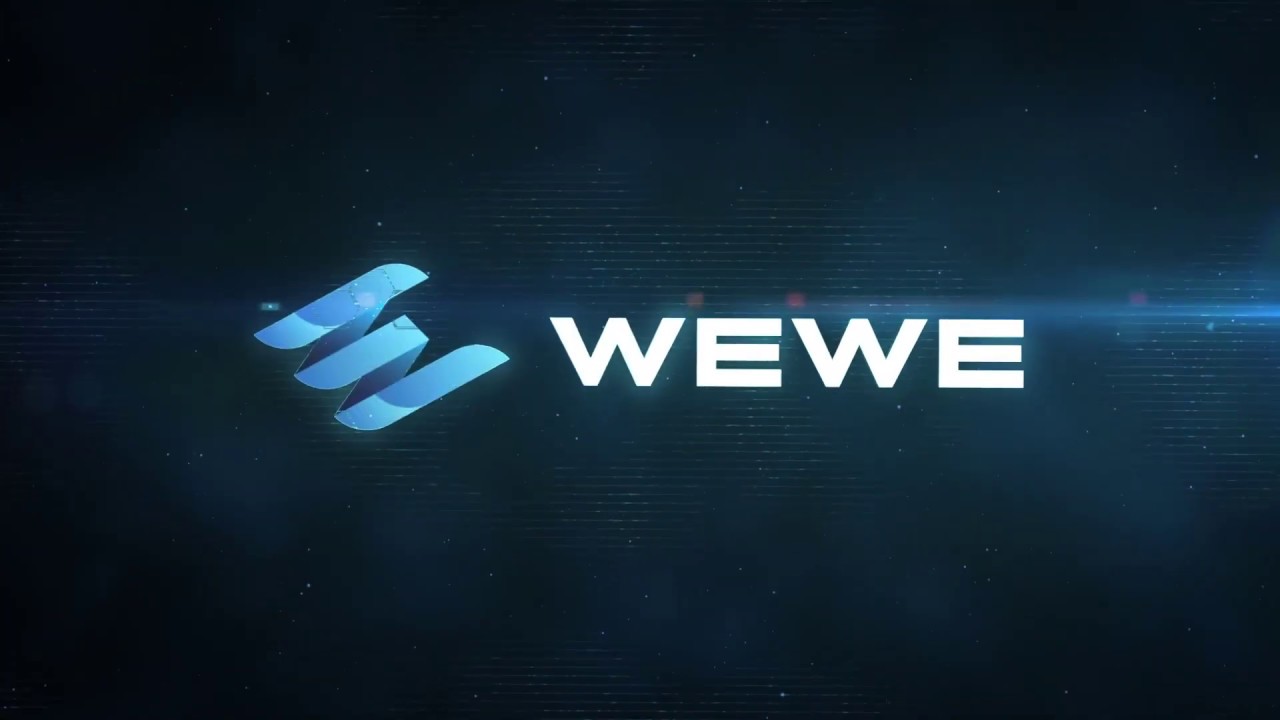 WEWE Global network - YouTube