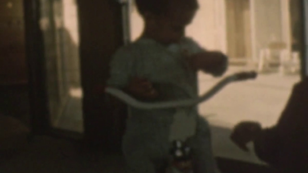 Christmas 1957 - YouTube