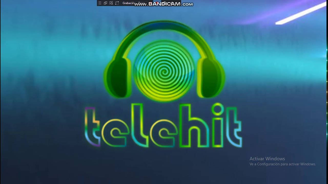 Telehit 2020 Logo V1 - YouTube