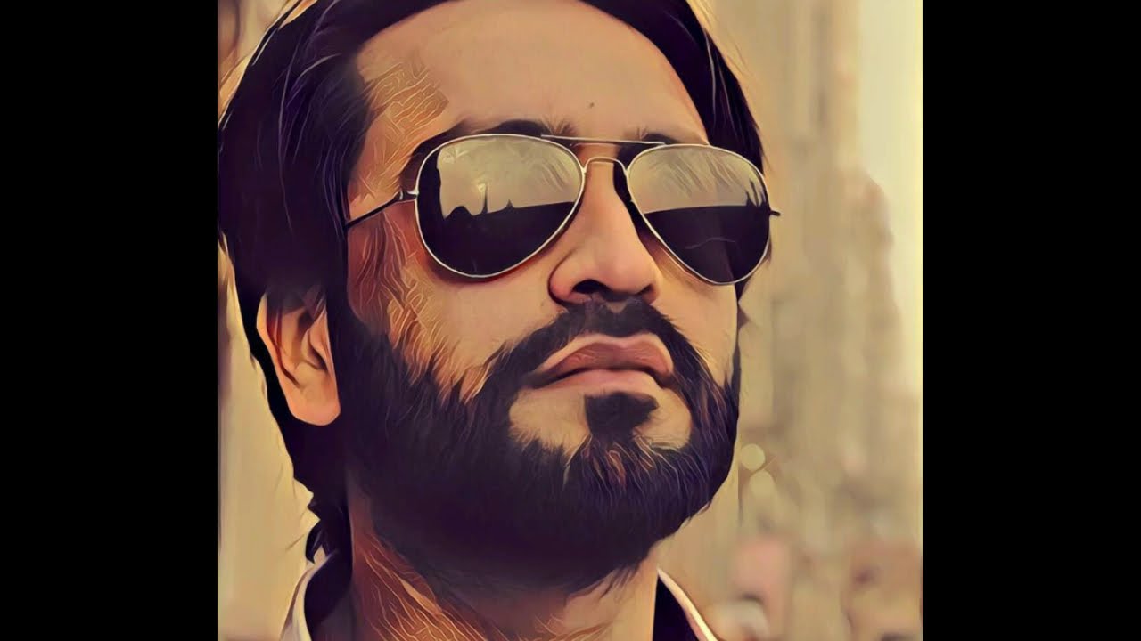 Woh Kya hai Mohsin Ahmed Ghost Investigator. - YouTube