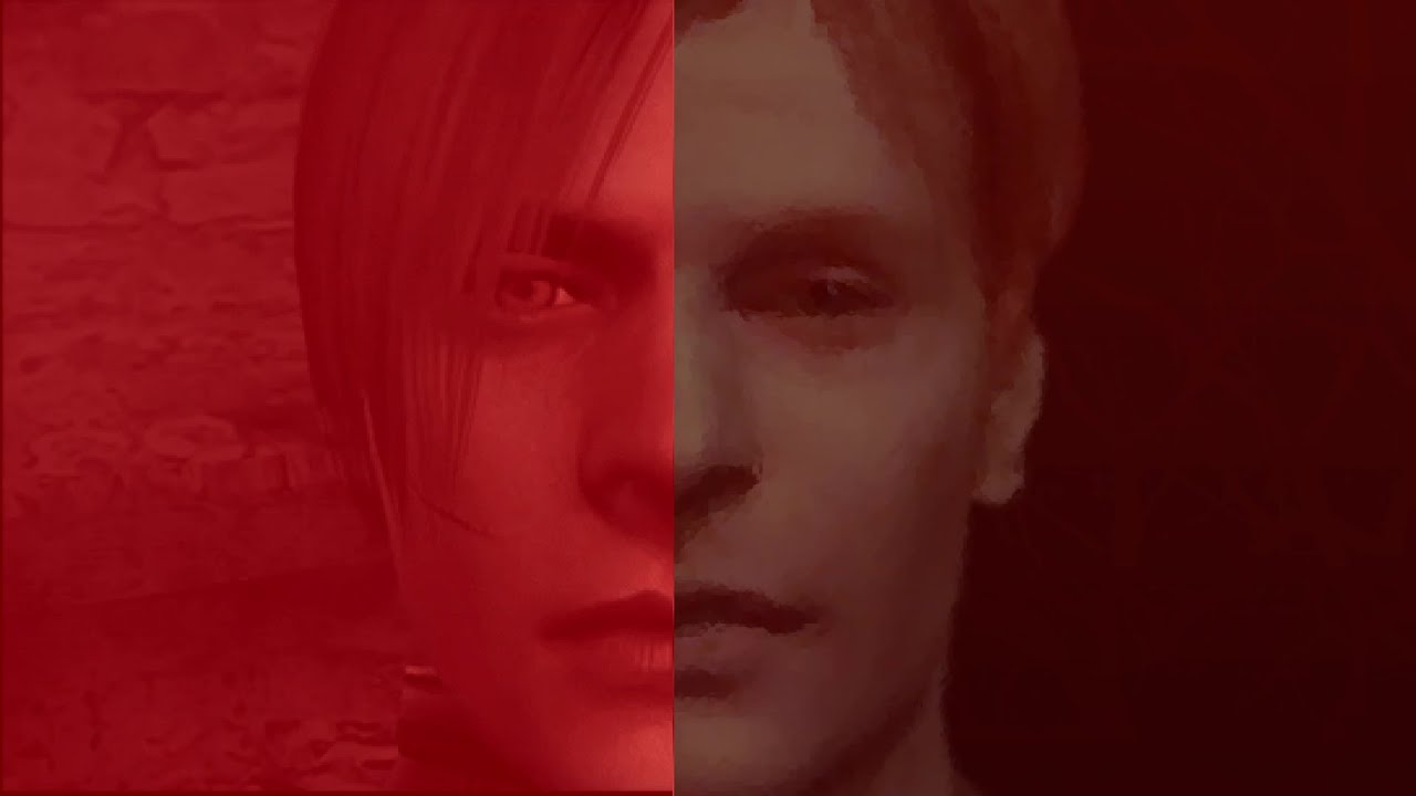 Silent Hill 2's save screen be like... - YouTube
