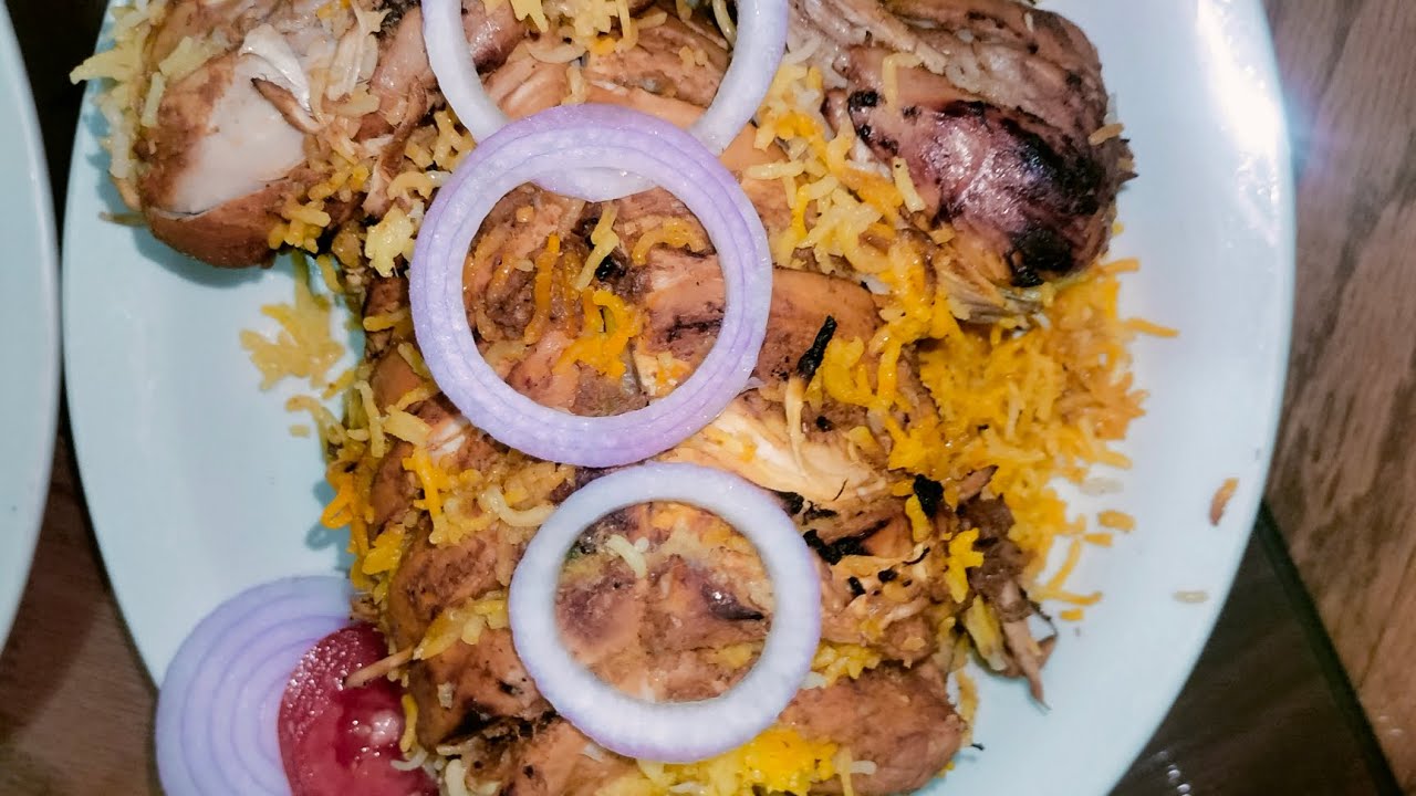 sajji easy recipe | sajji secret recipe | how to make sajji - YouTube